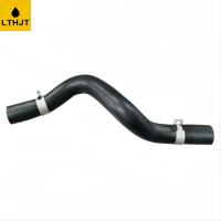 China 97312-B5000 Rubber Coolant Hose Hyundai Kia K7 Cooling System Hose Replacement for sale