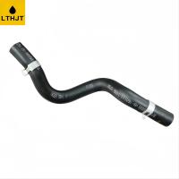 China 97312-B5000 Rubber Coolant Hose Hyundai Kia K7 Cooling System Hose Replacement for sale