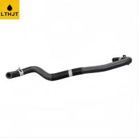 China 25415-O2000 Rubber Coolant Hose Hyundai Kia HG Cooling System Hose Replacement for sale