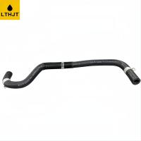 China 25415-O2000 Rubber Coolant Hose Hyundai Kia HG Cooling System Hose Replacement for sale