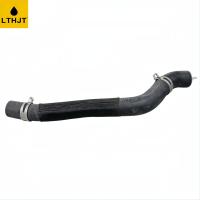 China 25414-C3000 Rubber Coolant Hose Hyundai Kia LF Cooling System Hose Replacement for sale