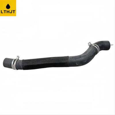 China 25414-C3000 Rubber Coolant Hose Hyundai Kia LF Cooling System Hose Replacement for sale