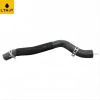 China 25414-C3000 Rubber Coolant Hose Hyundai Kia LF Cooling System Hose Replacement for sale