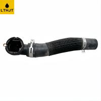 China 25411-1B100 Rubber Coolant Hose Hyundai Kia Cooling System Hose Replacement for sale