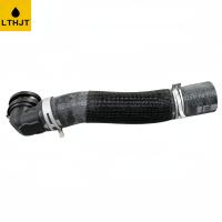 China 25411-1B100 Rubber Coolant Hose Hyundai Kia Cooling System Hose Replacement for sale
