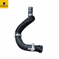 China 97311-D2000 Rubber Coolant Hose Hyundai Kia ix25 GS Cooling System Hose Replacement for sale