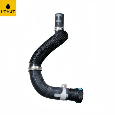 China 97311-D2000 Rubber Coolant Hose Hyundai Kia ix25 GS Cooling System Hose Replacement for sale