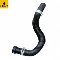China 97311-D2000 Rubber Coolant Hose Hyundai Kia ix25 GS Cooling System Hose Replacement for sale