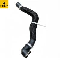 China 25415-1B000 Rubber Coolant Hose Hyundai Kia Cooling System Hose Replacement for sale