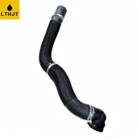 China 25415-1B000 Rubber Coolant Hose Hyundai Kia Cooling System Hose Replacement for sale