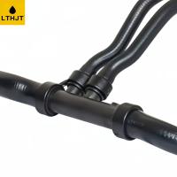China 8200233972 Lower Radiator Coolant Hose for Megane II Scenic II 2002-2009 for sale