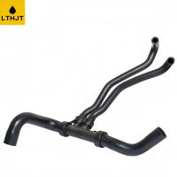 China 8200233972 Lower Radiator Coolant Hose for Megane II Scenic II 2002-2009 for sale