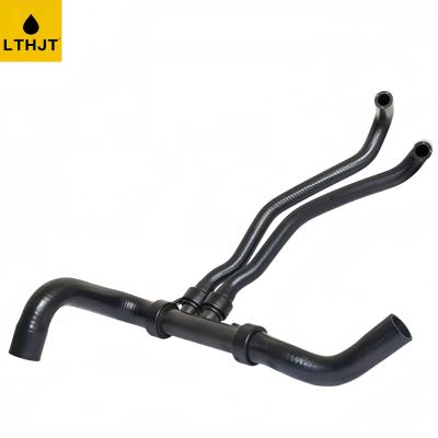 China 8200233972 Lower Radiator Coolant Hose for Megane II Scenic II 2002-2009 for sale