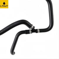 China 68254658AA Radiator Upper Inlet Hose for Jeep Grand Cherokee Dodge Durango 2016-2021 3.6L for sale