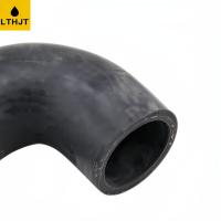 China 96180071 Engine Thermostat Bypass Coolant Hose for Daewoo Nexia Lanos 1995-2016 1.5L for sale