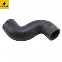 China 96180071 Engine Thermostat Bypass Coolant Hose for Daewoo Nexia Lanos 1995-2016 1.5L for sale