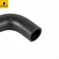China 96182268 Engine Radiator Upper Water Hose for Daewoo Lanos Chevrolet Lanos 1997-2009 1.5L for sale