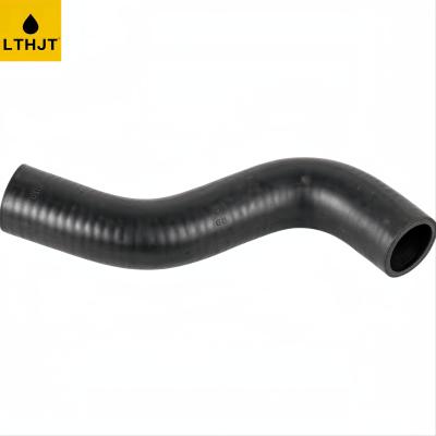 China 96182268 Engine Radiator Upper Water Hose for Daewoo Lanos Chevrolet Lanos 1997-2009 1.5L for sale
