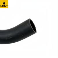 China 25411-3X100 Radiator Upper Coolant Hose for Hyundai Elantra MD Kia Forte 2011-2015 1.6L for sale