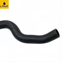 China 25411-3X100 Radiator Upper Coolant Hose for Hyundai Elantra MD Kia Forte 2011-2015 1.6L for sale