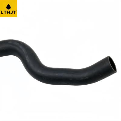 China 25411-3X100 Radiator Upper Coolant Hose for Hyundai Elantra MD Kia Forte 2011-2015 1.6L for sale