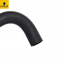 China 25411-22010 Radiator Upper Water Inlet Hose for Hyundai Accent X3 1994-1999 1.3L 1.5L for sale