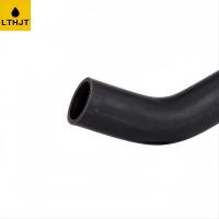 China 25411-22010 Radiator Upper Water Inlet Hose for Hyundai Accent X3 1994-1999 1.3L 1.5L for sale