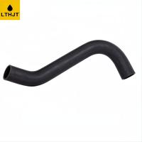 China 25411-22010 Radiator Upper Water Inlet Hose for Hyundai Accent X3 1994-1999 1.3L 1.5L for sale