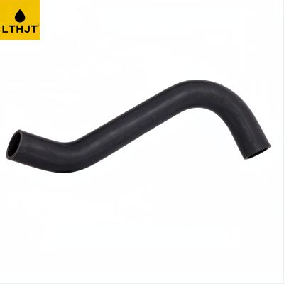 China 25411-22010 Radiator Upper Water Inlet Hose for Hyundai Accent X3 1994-1999 1.3L 1.5L for sale