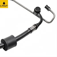 China 57510-25510 Power Steering High Pressure Feed Hose for Hyundai Accent 2000-2005 1.5L 1.6L for sale