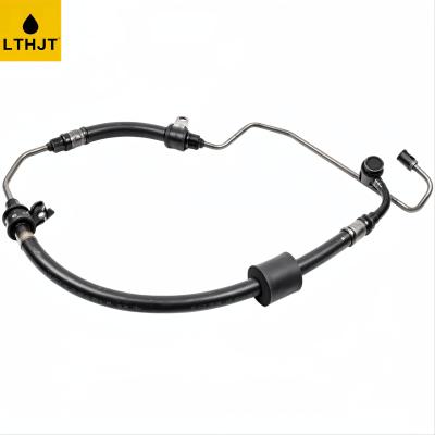 China 57510-25510 Power Steering High Pressure Feed Hose for Hyundai Accent 2000-2005 1.5L 1.6L for sale