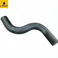 China 25411-25100 Engine Radiator Upper Coolant Hose for Hyundai Accent Verna 1999-2006 1.3L for sale