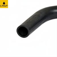 China 25412-25100 Radiator Lower Water Hose for Hyundai Accent Verna 1999-2006 1.3L 1.5L 1.6L for sale