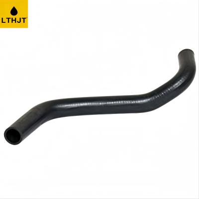 China 25412-25100 Radiator Lower Water Hose for Hyundai Accent Verna 1999-2006 1.3L 1.5L 1.6L for sale
