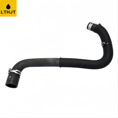 China 215014ED0A Radiator Upper Coolant Hose for Nissan Tiida Sylphy Livina 2005-2013 1.6L for sale