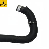China 215014ED0A Radiator Upper Coolant Hose for Nissan Tiida Sylphy Livina 2005-2013 1.6L for sale