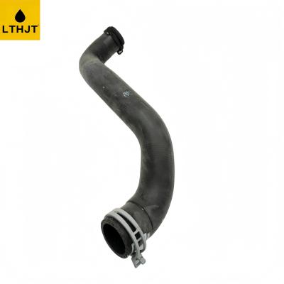 China 215018003R Engine Radiator Coolant Upper Hose for  Captur Clio IV 2013-2019 0.9T for sale