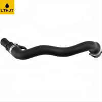China 1351NG Engine Water Pump Rubber Silicone Hose for Peugeot 307 407 Citroen C5 2004-2011 for sale