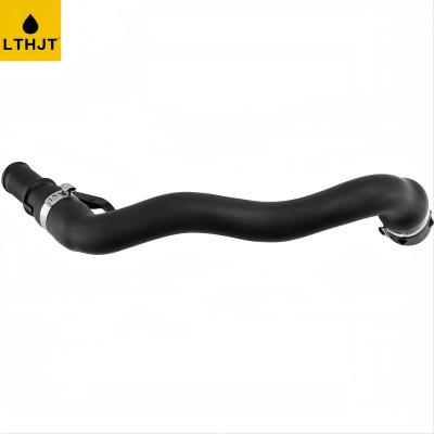 China 1351NG Engine Water Pump Rubber Silicone Hose for Peugeot 307 407 Citroen C5 2004-2011 for sale
