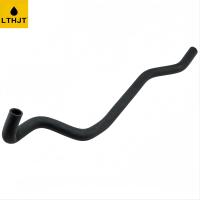 China 6001547052 Engine Coolant Radiator Lower Hose for Dacia Logan  Logan 2004-2012 for sale