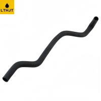 China 6001547052 Engine Coolant Radiator Lower Hose for Dacia Logan  Logan 2004-2012 for sale