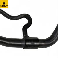 China 8200026108 Expansion Tank Return Rubber Hose for Clio II Thalia 2000-2010 1.4L for sale