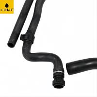 China 8200026111 Radiator Water Inlet Hose for  Clio II Kangoo 1998-2008 1.4L 1.6L 16V for sale