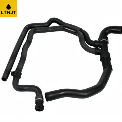 China 8200026111 Radiator Water Inlet Hose for  Clio II Kangoo 1998-2008 1.4L 1.6L 16V for sale