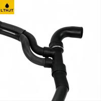 China 8200026111 Radiator Water Inlet Hose for  Clio II Kangoo 1998-2008 1.4L 1.6L 16V for sale