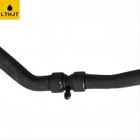 China 924000324R 924007677R Car Heater Matrix Water Hose for  Logan Sandero Duster 1.5 for sale