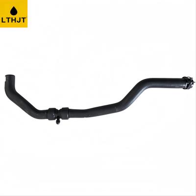 China 924000324R 924007677R Car Heater Matrix Water Hose for  Logan Sandero Duster 1.5 for sale