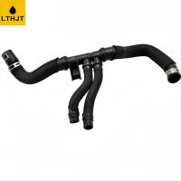 China 215010362R Thermostat to Radiator Coolant Hose for  Master III Opel Movano 2.3 dCi for sale