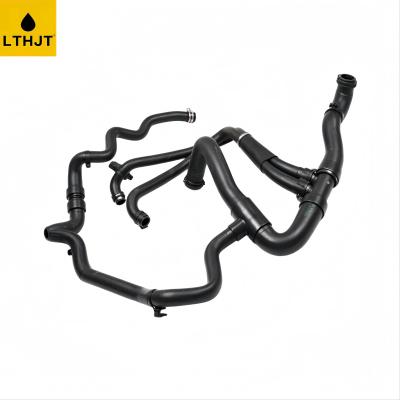 China 215018343R Coolant Radiator Water Hose for  Fluence Megane 3 2010-2016 1.6L 2.0L for sale