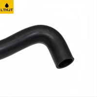 China 215012952R Engine Coolant Radiator Upper Hose for Logan Sandero Stepway 2013-2022 for sale